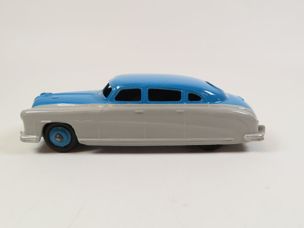 Dinky 171 Hudson Commodore Sedan, 99% Mint! – Andrew Clark Models