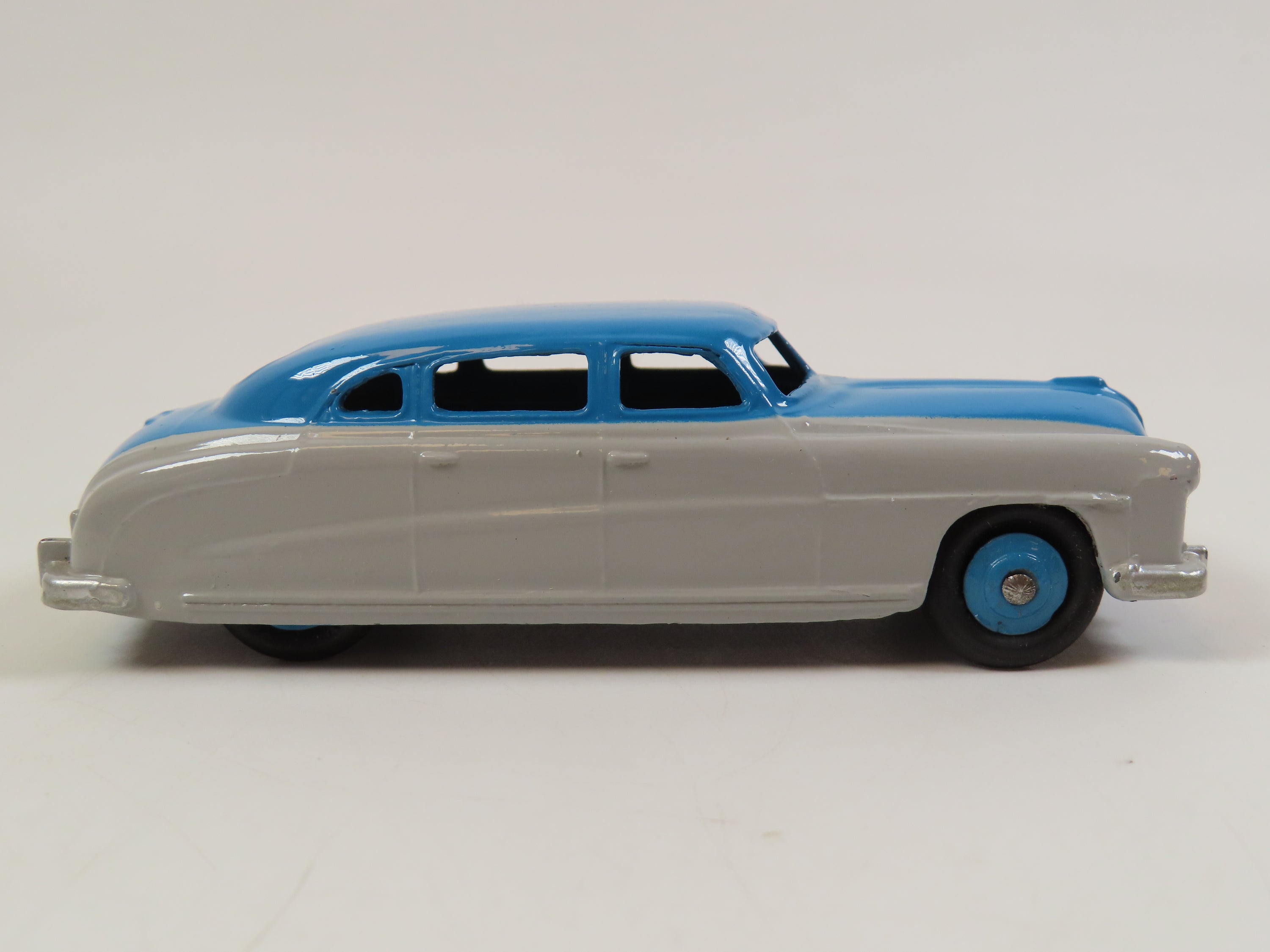 Dinky 171 Hudson Commodore Sedan, 99% Mint! – Andrew Clark Models