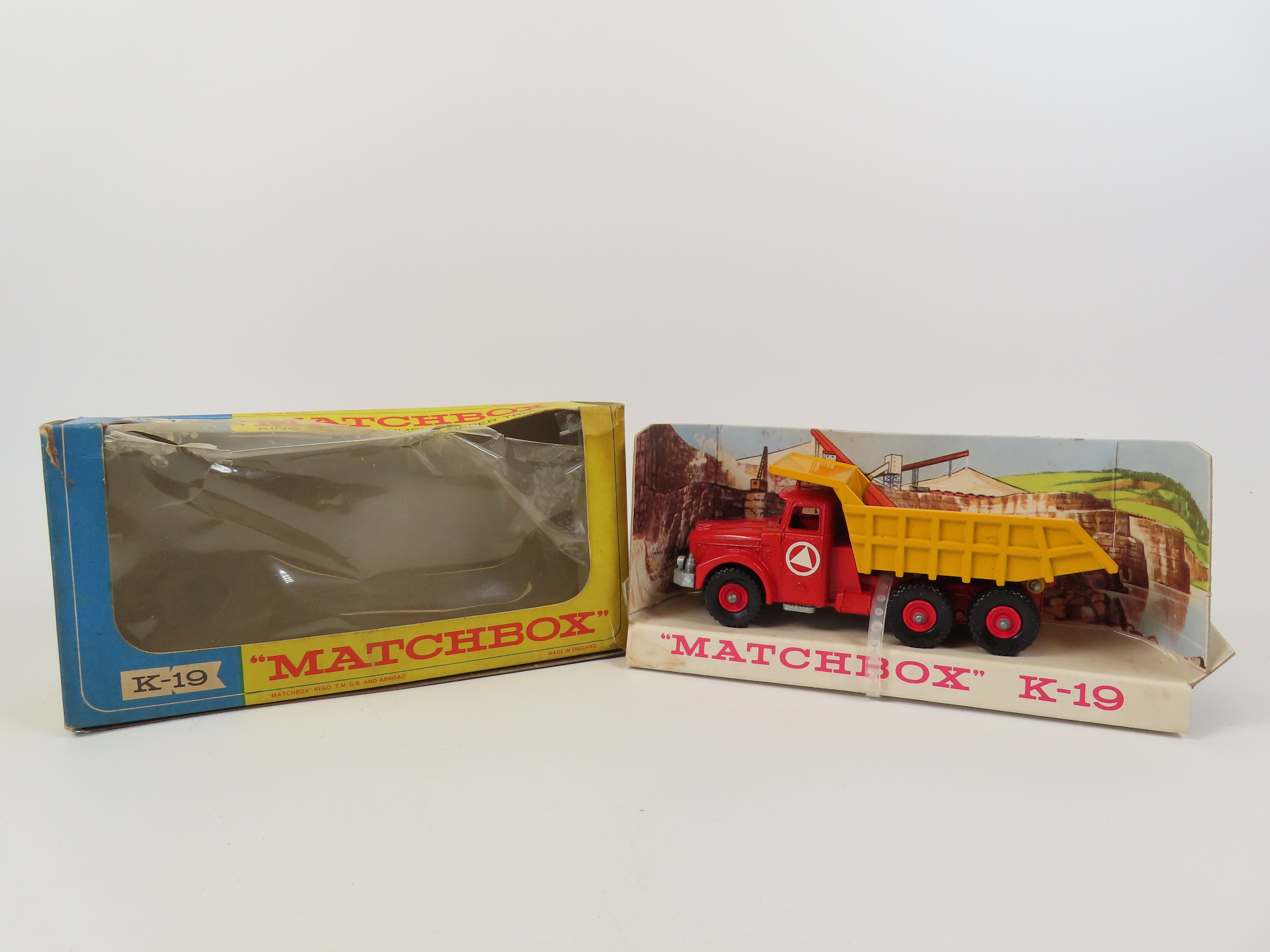 Andrew Clark Models - diecast models, cars and collectables