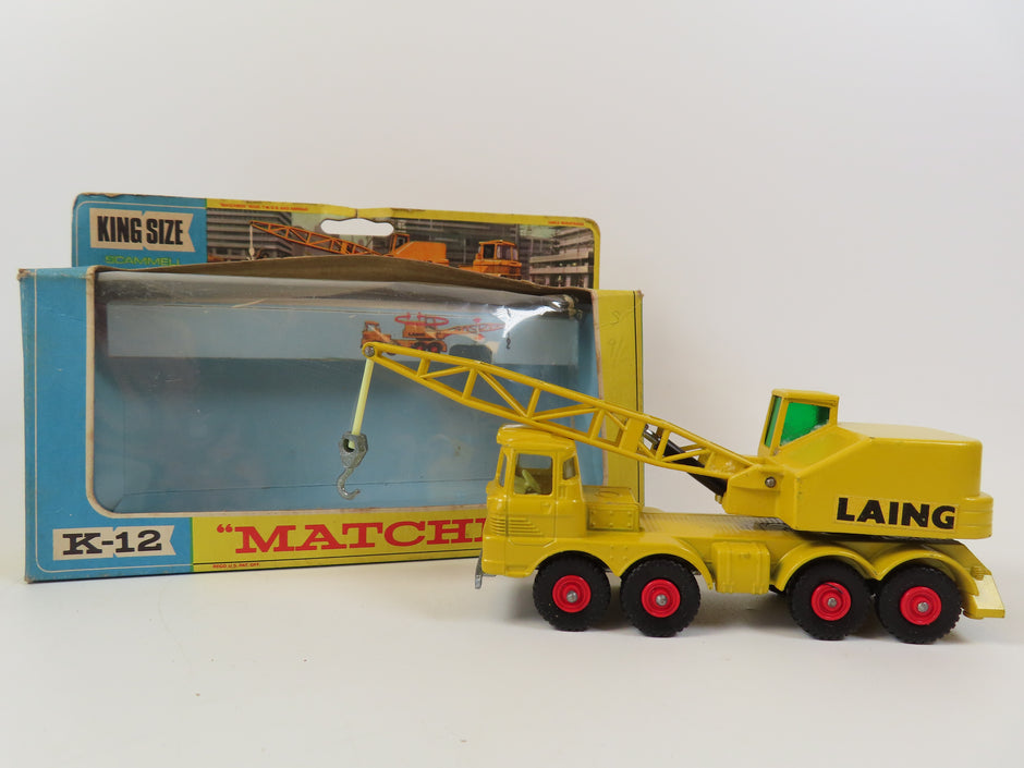 Andrew Clark Models - diecast models, cars and collectables