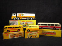 Andrew Clark Models - diecast models, cars and collectables