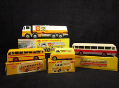 Andrew Clark Models - diecast models, cars and collectables