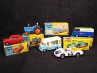 Andrew Clark Models - diecast models, cars and collectables