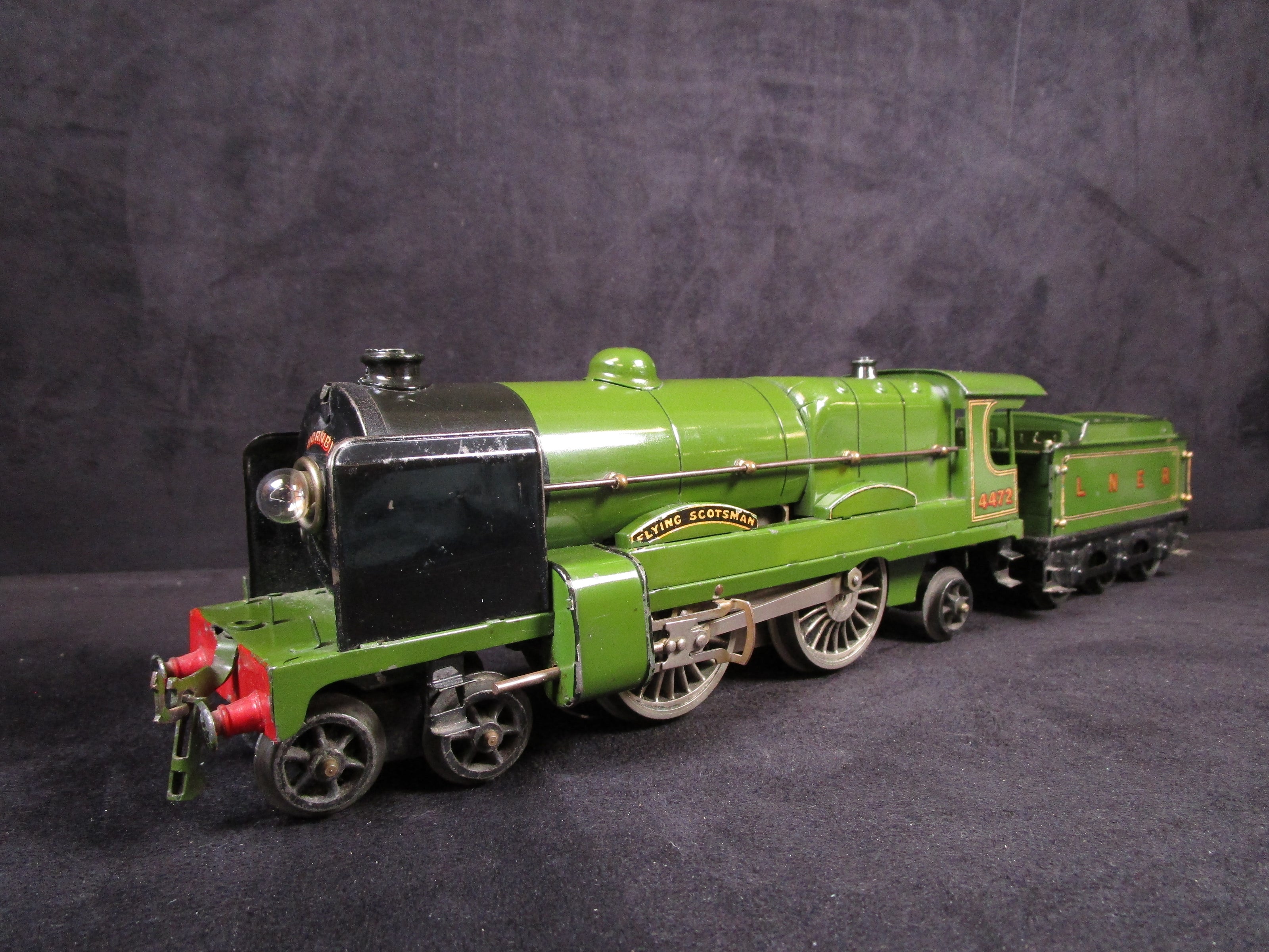 Andrew Clark Models - diecast models, cars and collectables