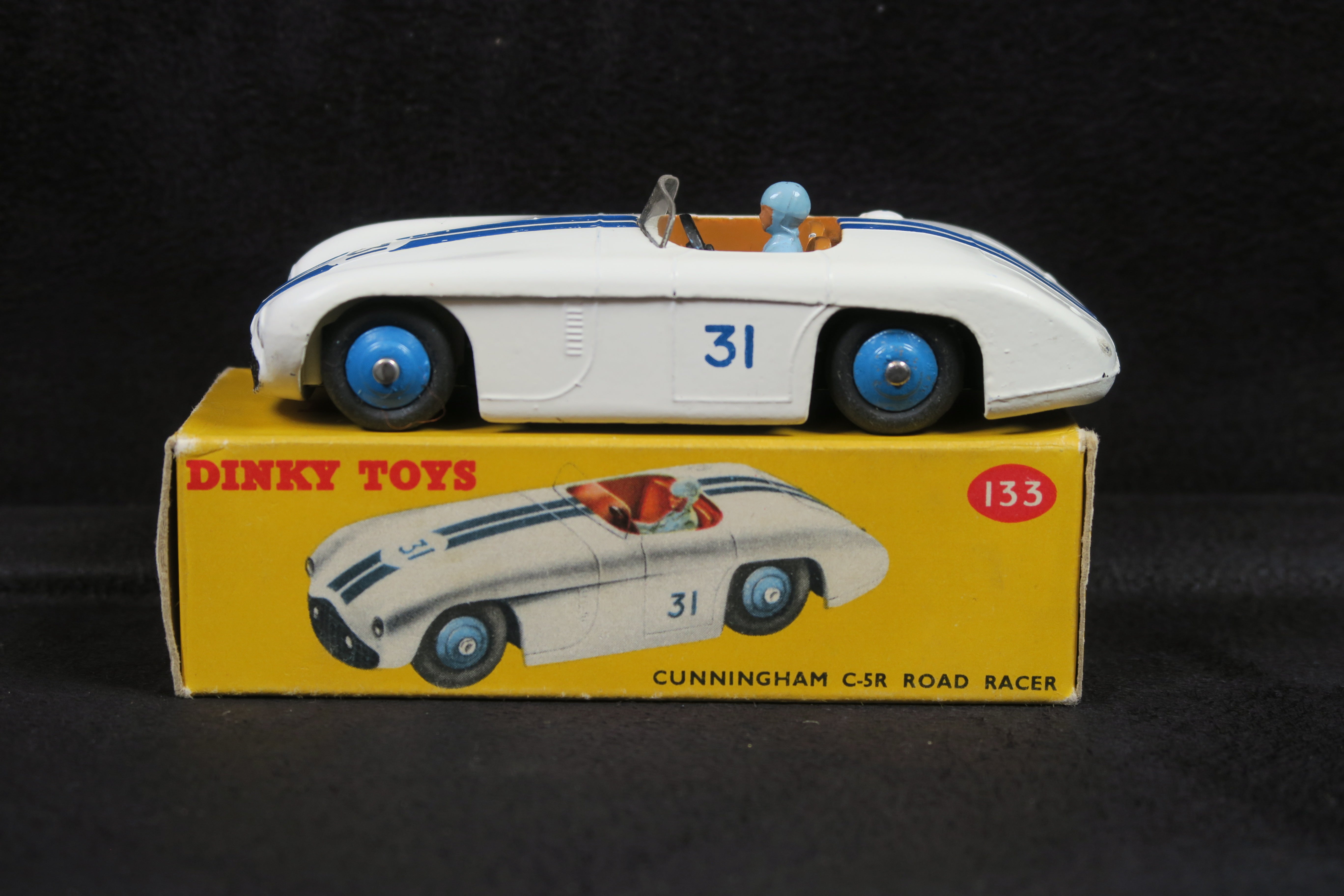 Dinky – Page 2 – Andrew Clark Models