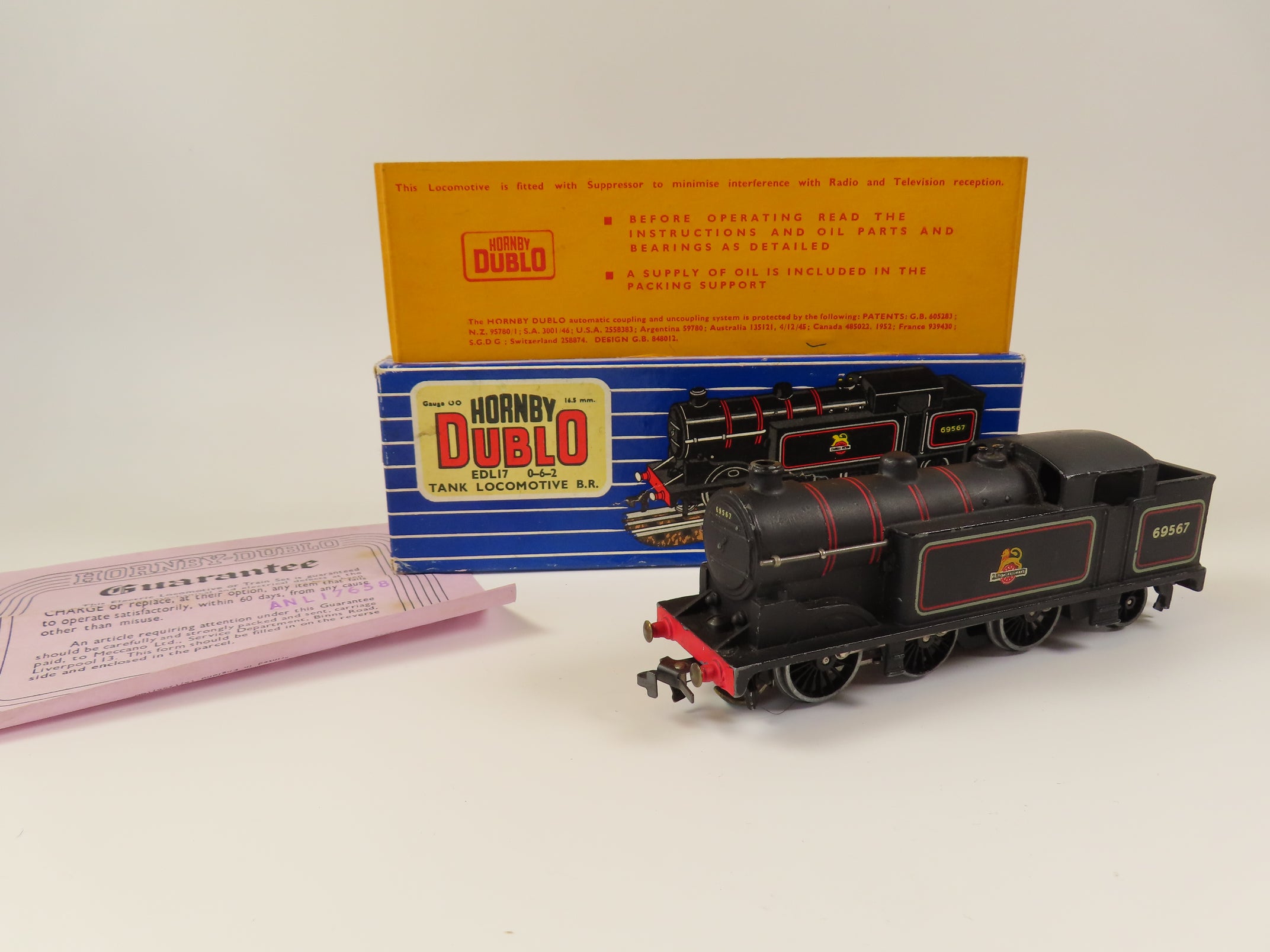 Model railways – Andrew Clark Models