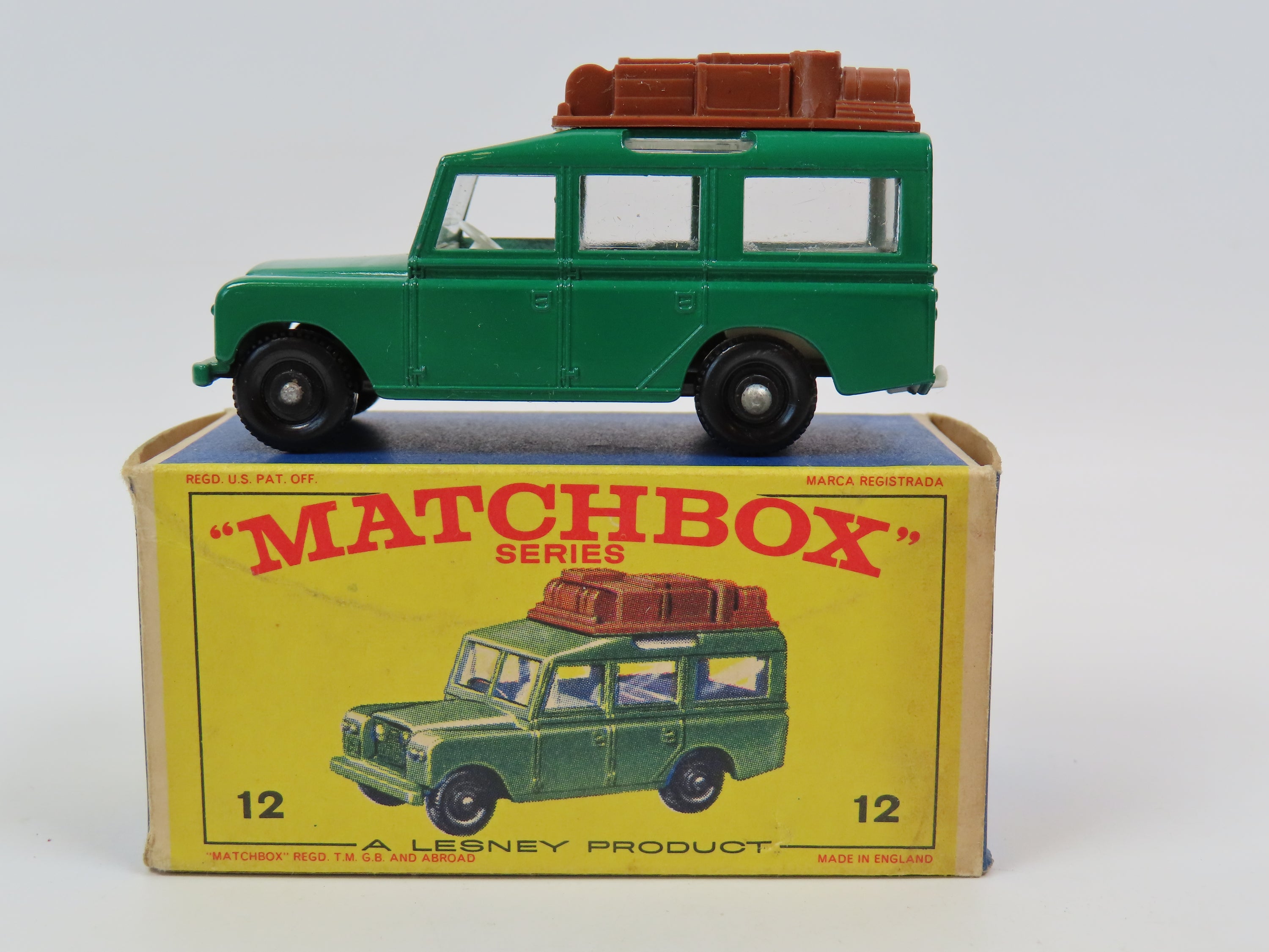 Andrew Clark Models - diecast models, cars and collectables