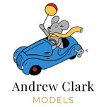 Andrew Clark Models - diecast models, cars and collectables