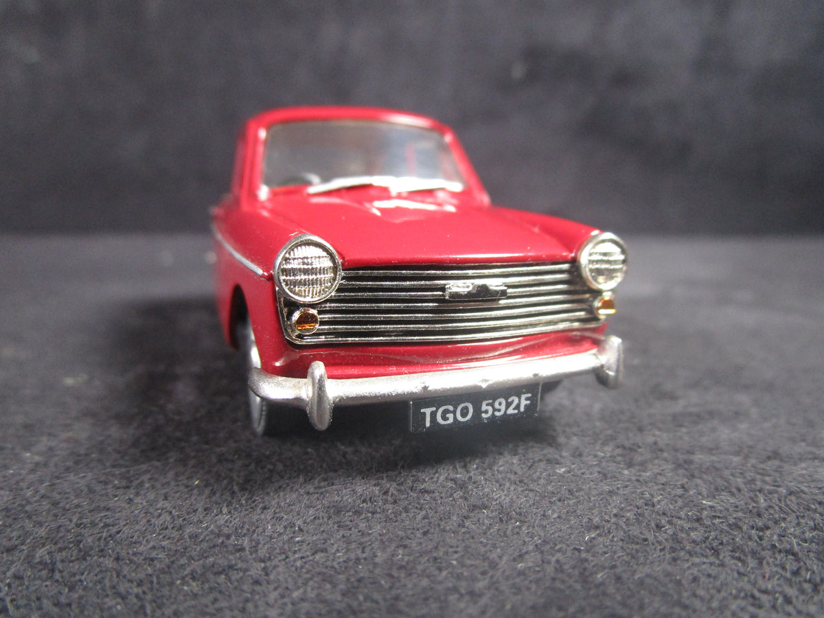 Pathfinder Models PFM 29 Austin A40 MK II 1967, 1/43, Mint/Boxed ...